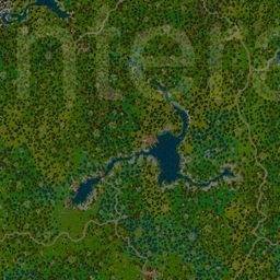 Corepunk - Interactive Map by IMapp