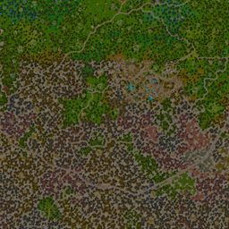 Corepunk - Interactive Map by IMapp