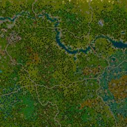 Corepunk - Interactive Map by IMapp