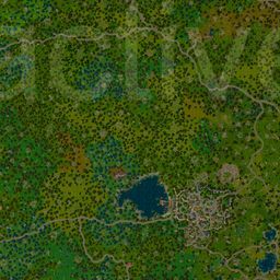 Corepunk - Interactive Map by IMapp