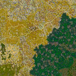 Corepunk - Interactive Map by IMapp