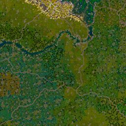 Corepunk - Interactive Map by IMapp