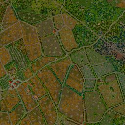 Corepunk - Interactive Map by IMapp