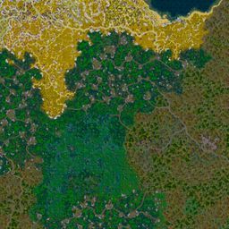 Corepunk - Interactive Map by IMapp