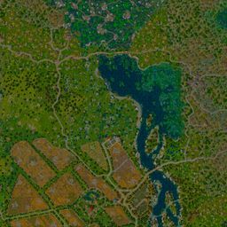 Corepunk - Interactive Map by IMapp